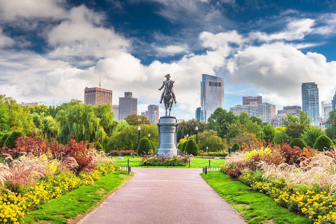 5 Must Do Things in Boston – A Class Limo Car Service